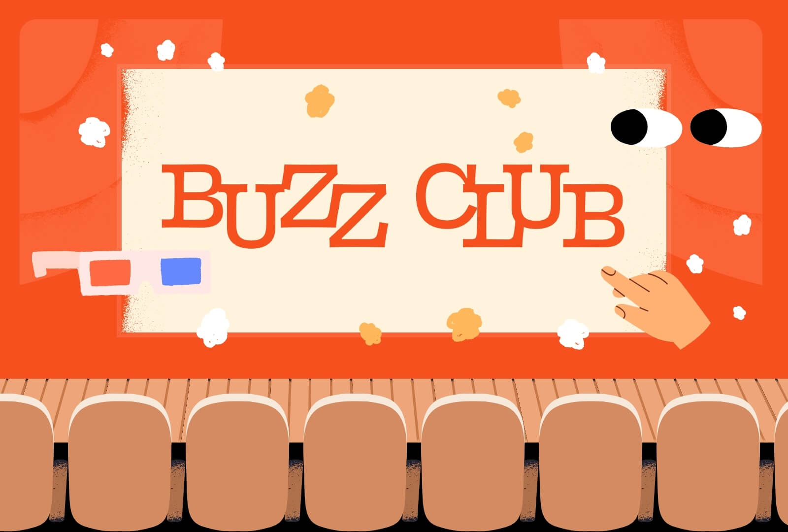 BUZZ CLUB